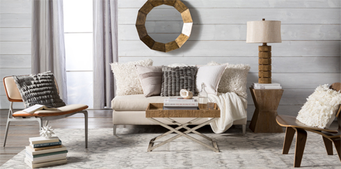 Style Studio | LuxeDecor