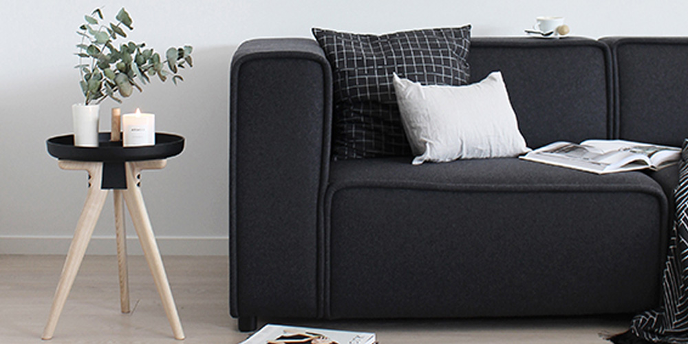 The Best Scents To Match Every Room In Your Home