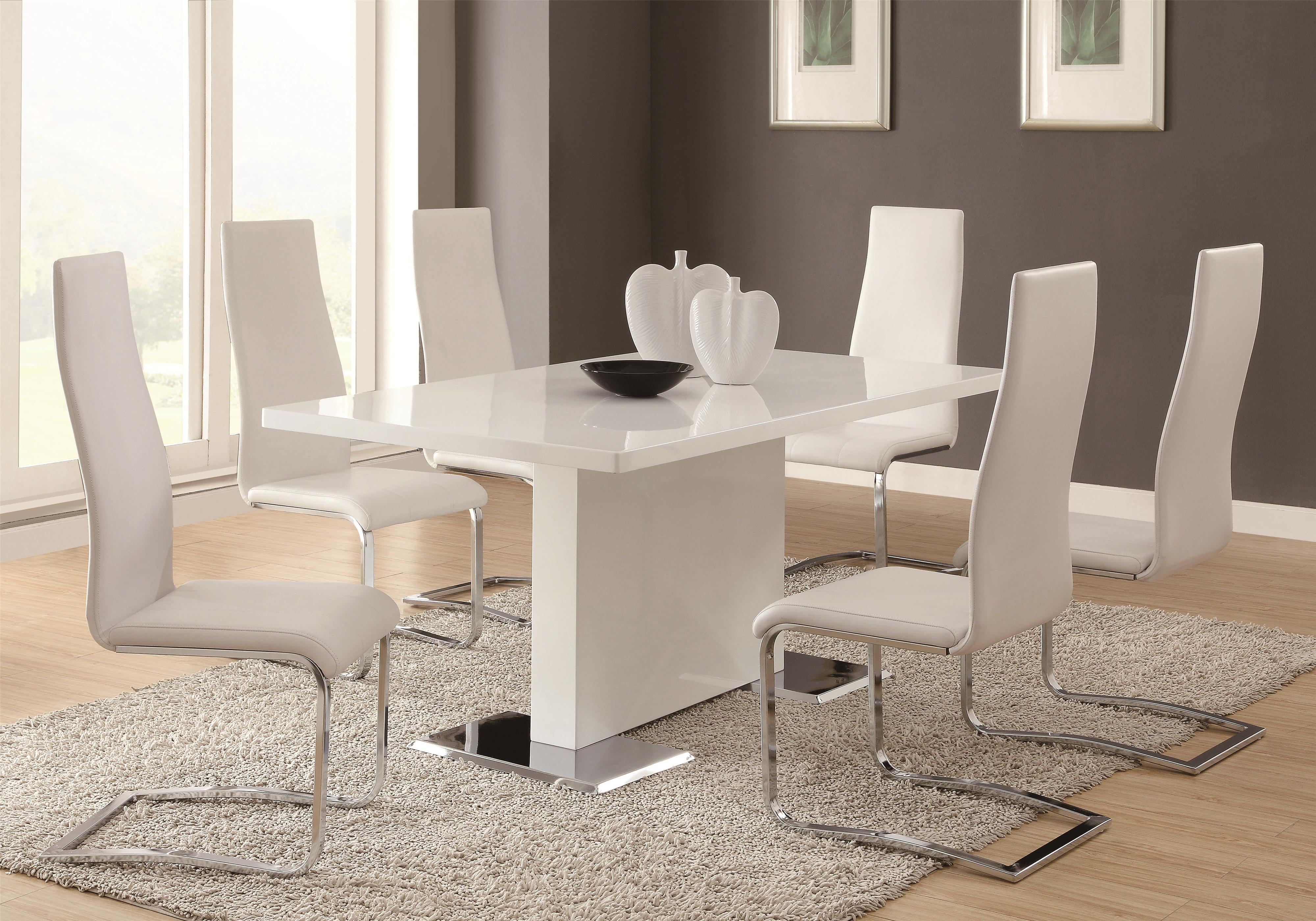 Modern Dining Tables Buying Guide | TopModern