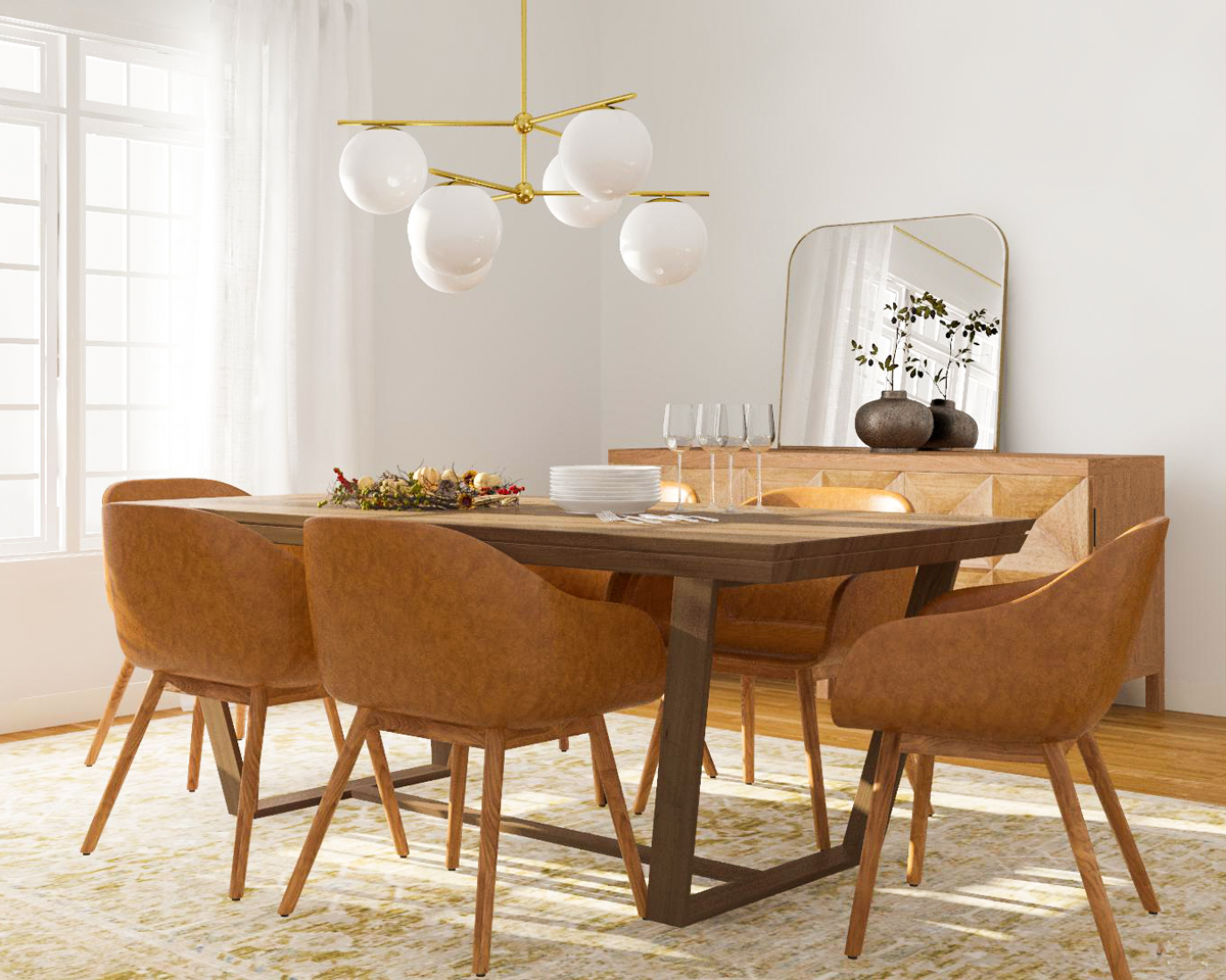 Modern Dining Tables Buying Guide | TopModern