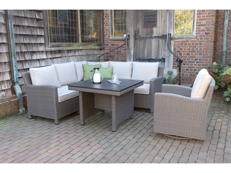 Palma lounge set store