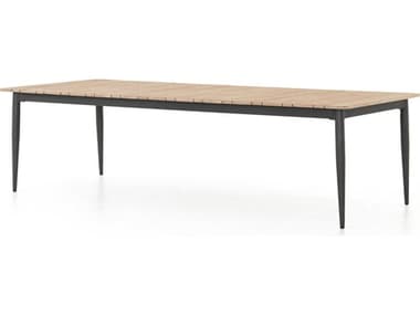 Four Hands Outdoor Dining Tables - PatioLiving