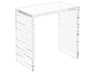 John Richard Side End Tables | LuxeDecor