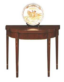 Henkel Harris Console Tables | LuxeDecor