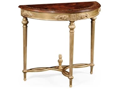 Jonathan Charles Console Tables | LuxeDecor