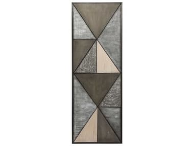 Wood Wall Art: Wood Modern Wall Art | LuxeDecor