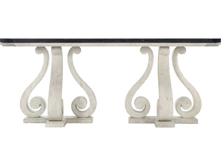 Bernhardt Mirabelle 80'' Wide Rectangular Console Table | BH304914C