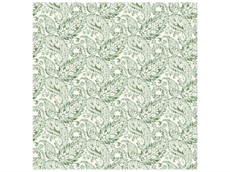 Brewster Home Fashions A-street Prints Adrian Green Paisley Wallpaper ...