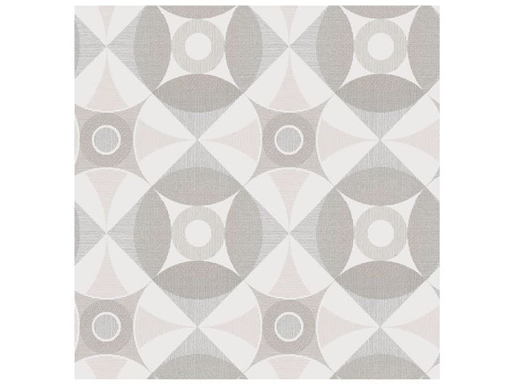 Brewster Home Fashions A-street Prints Ellis Light Brown Geometric ...