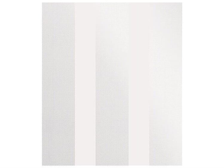 Brewster Home Fashions A-street Prints Visby Silver Stripe Wallpaper ...