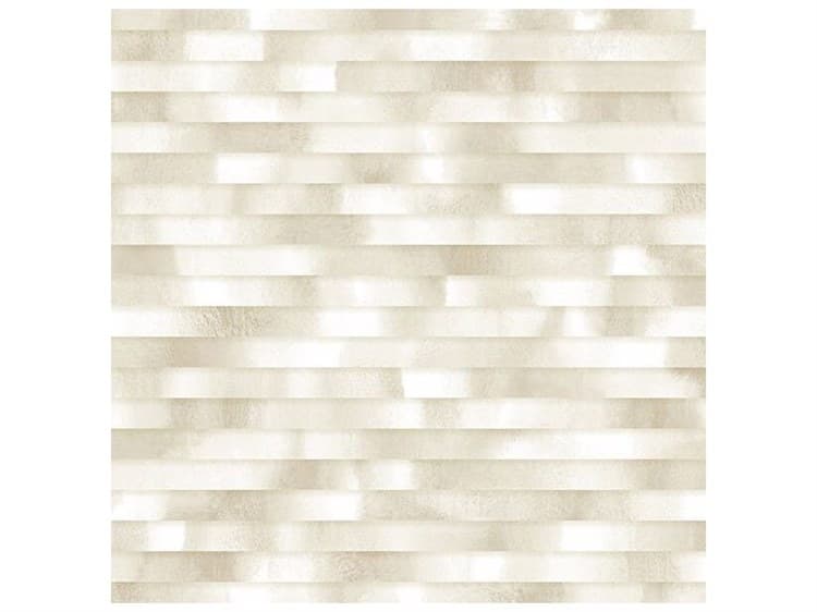 Brewster Home Fashions A-street Prints Kalmar Beige Hazy Stripe ...