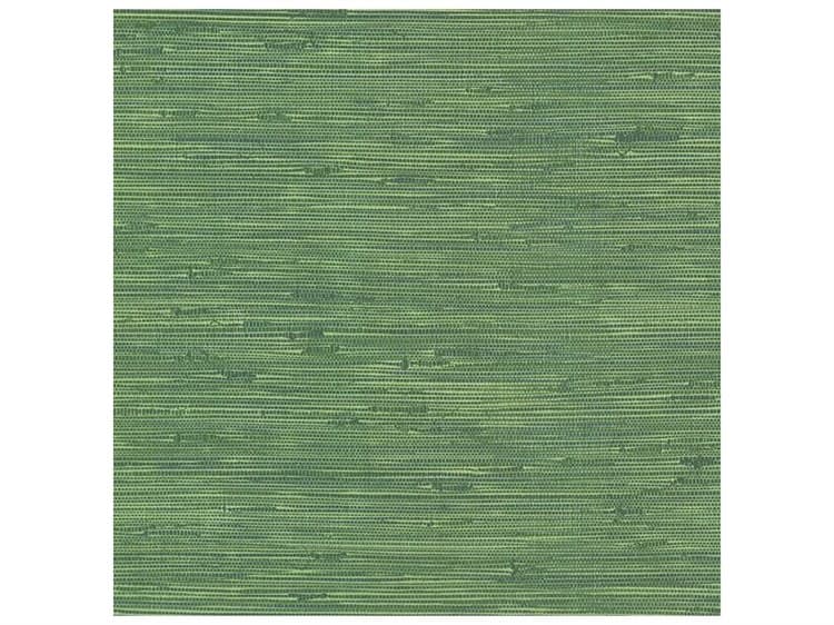 Brewster Home Fashions Fresh Start Kitchen & Bath Fiber Green Faux ...
