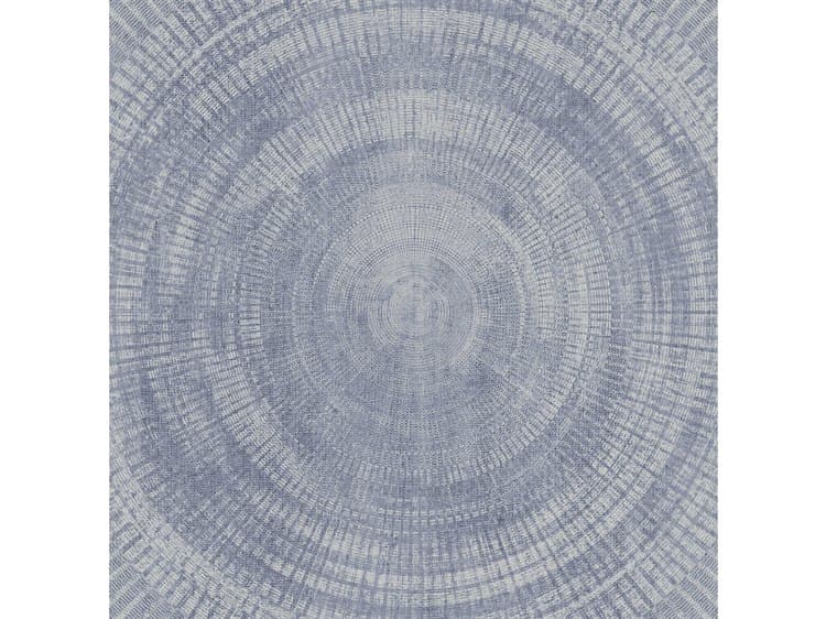 Brewster Home Fashions A-street Prints Lalit Light Blue Medallion ...