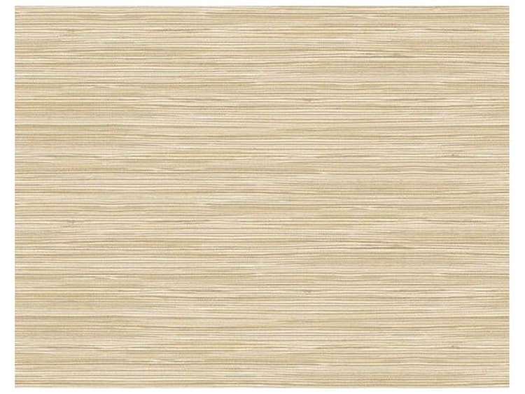 Brewster Home Fashions Kenneth James Holiday String Beige Texture ...