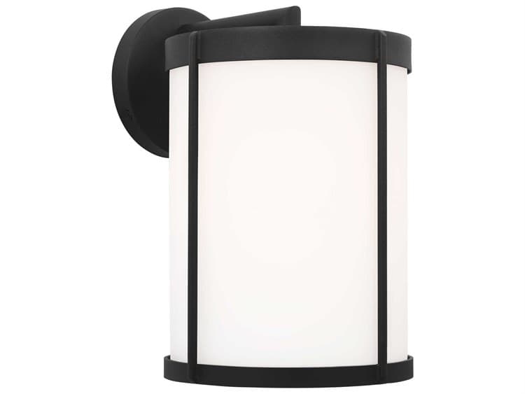 Generation Lighting Luning 1-Light Outdoor Wall Light | GENGLO1101OETXB