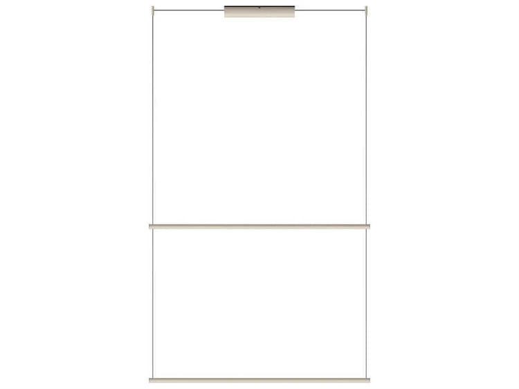 Vibia Circus Beige-M1 43" Pendant Track | VIBA37724