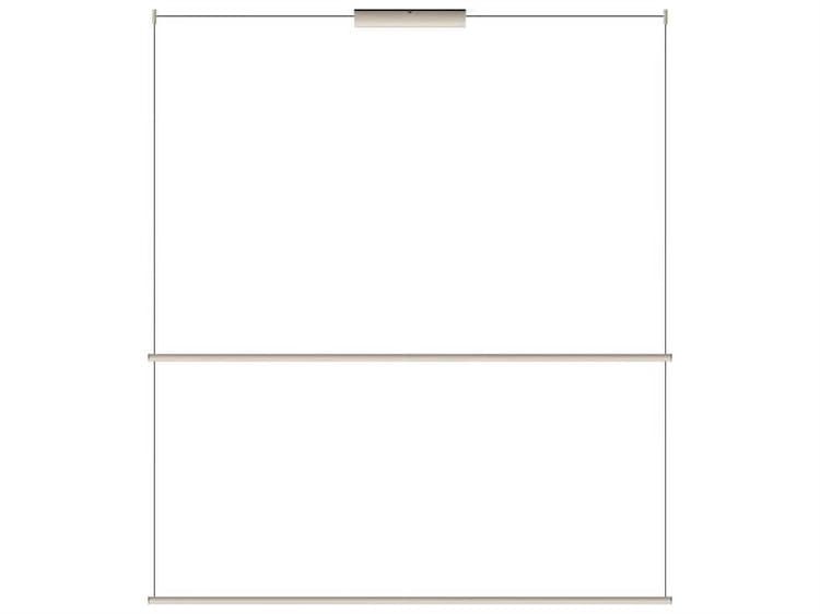 Vibia Circus Beige-M1 59" Pendant Track | VIBA38224