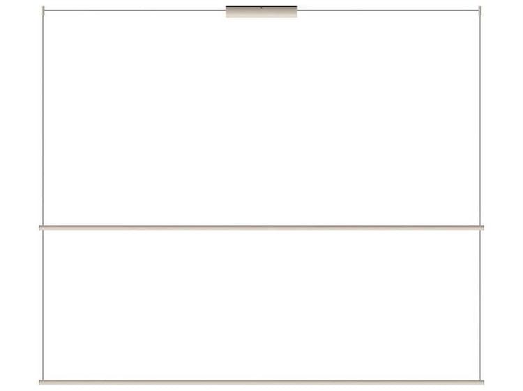 Vibia Circus Beige-M1 79" Pendant Track | VIBA38824