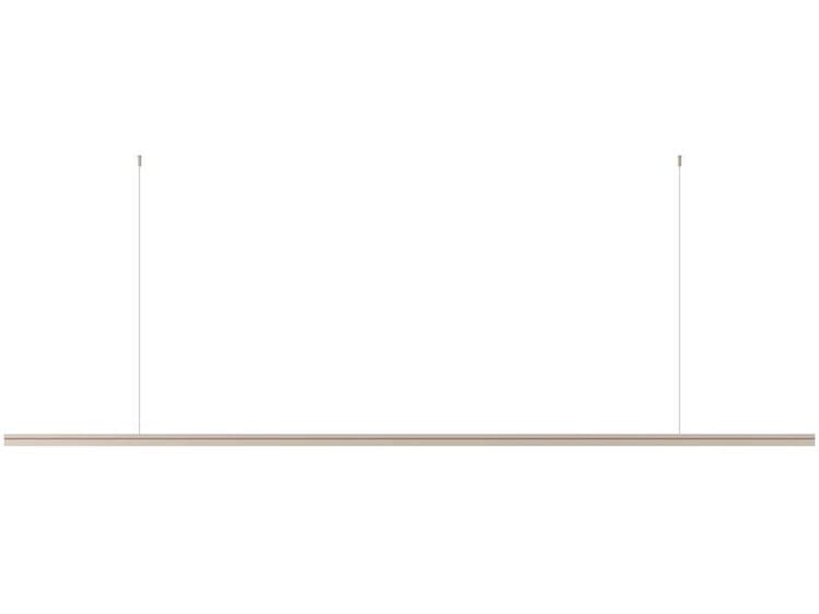 Vibia Bind Beige-M1 118" Pendant Track | VIBA42524