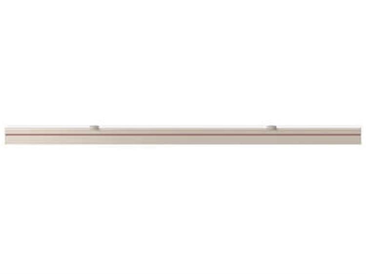 Vibia Bind Beige-M1 47" Ceiling Track | VIBA49124