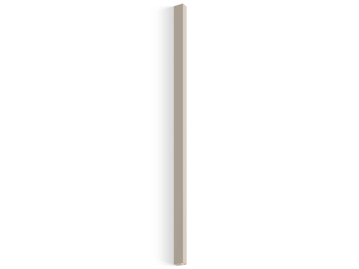 Vibia Offset 1-Light Off White Wall Sconce | 1774-24 | TopModern