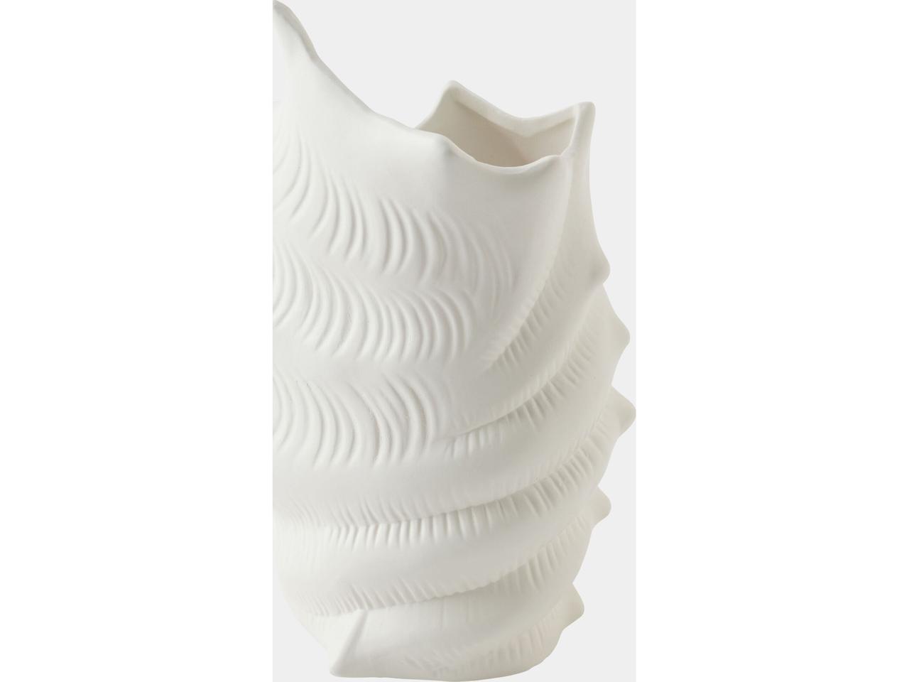 Global Views Fantastic Shell Vase | 331991 | LuxeDecor