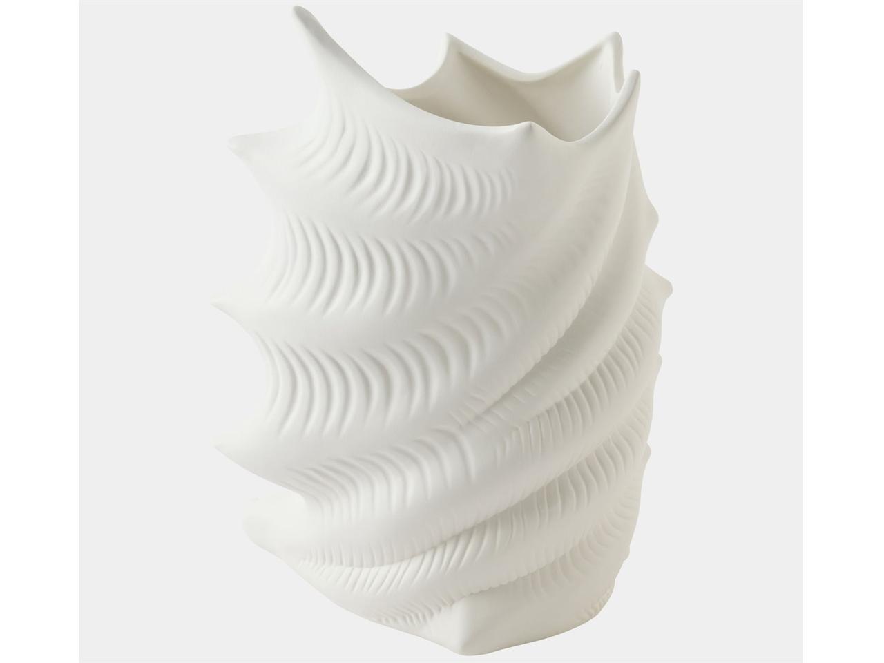 Global Views Fantastic Shell Vase | 331991 | LuxeDecor