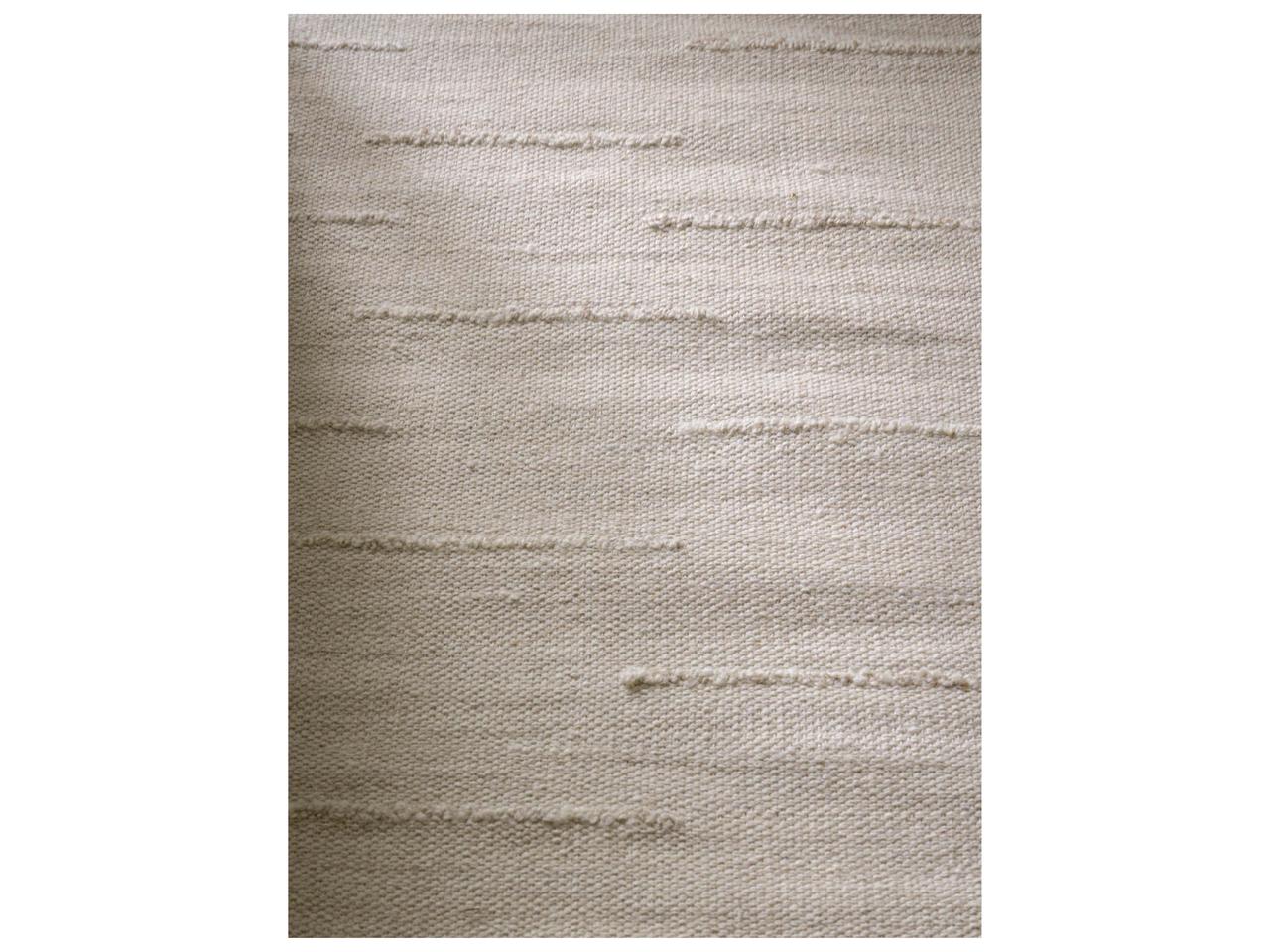 Linie Design Beige Area Rug | TIDAL-WAVES-BEIGE | TopModern