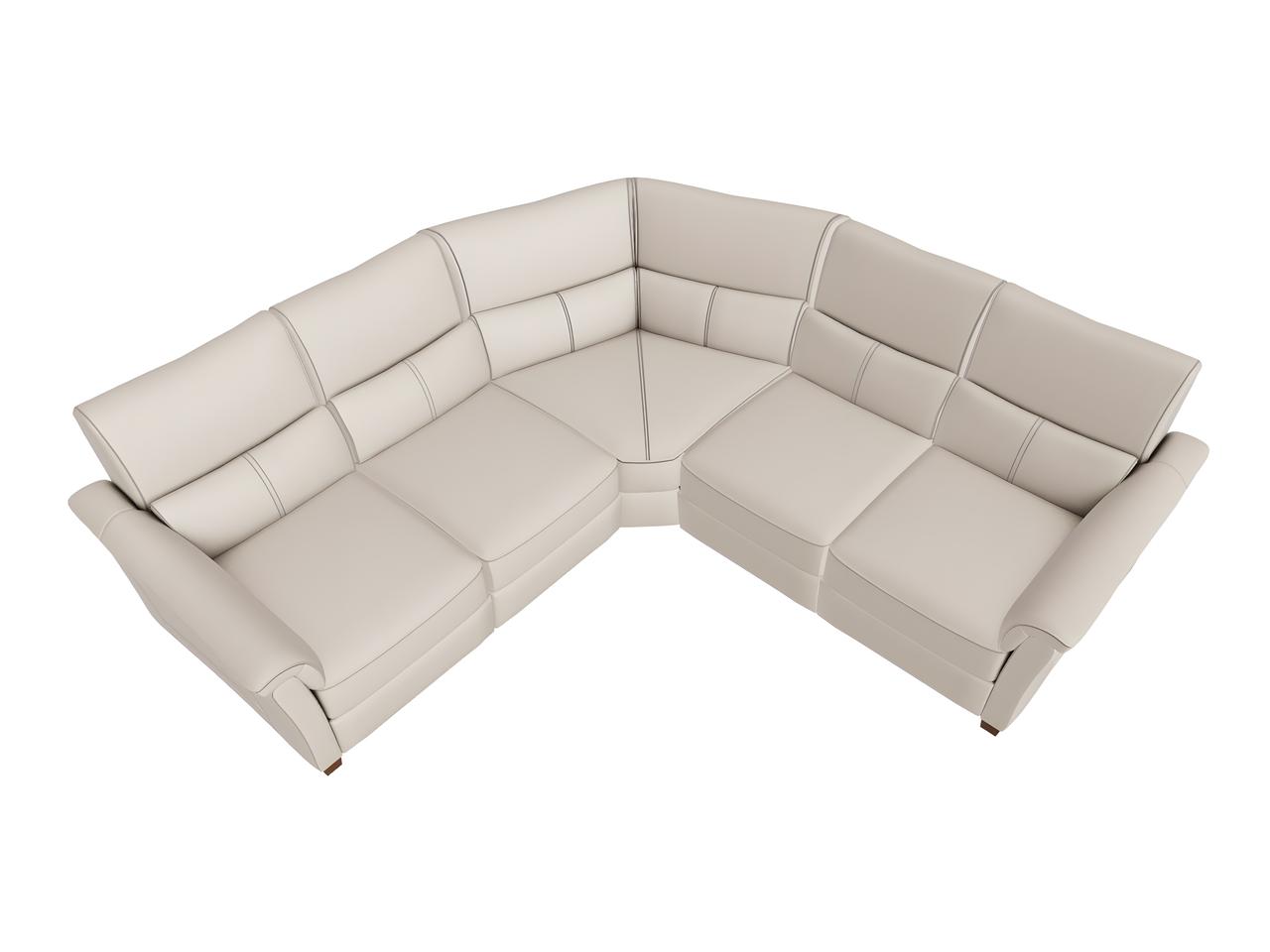 Natuzzi Editions Astuzia Sectional Sofa | C068-N50-N38-N076-001-002 ...