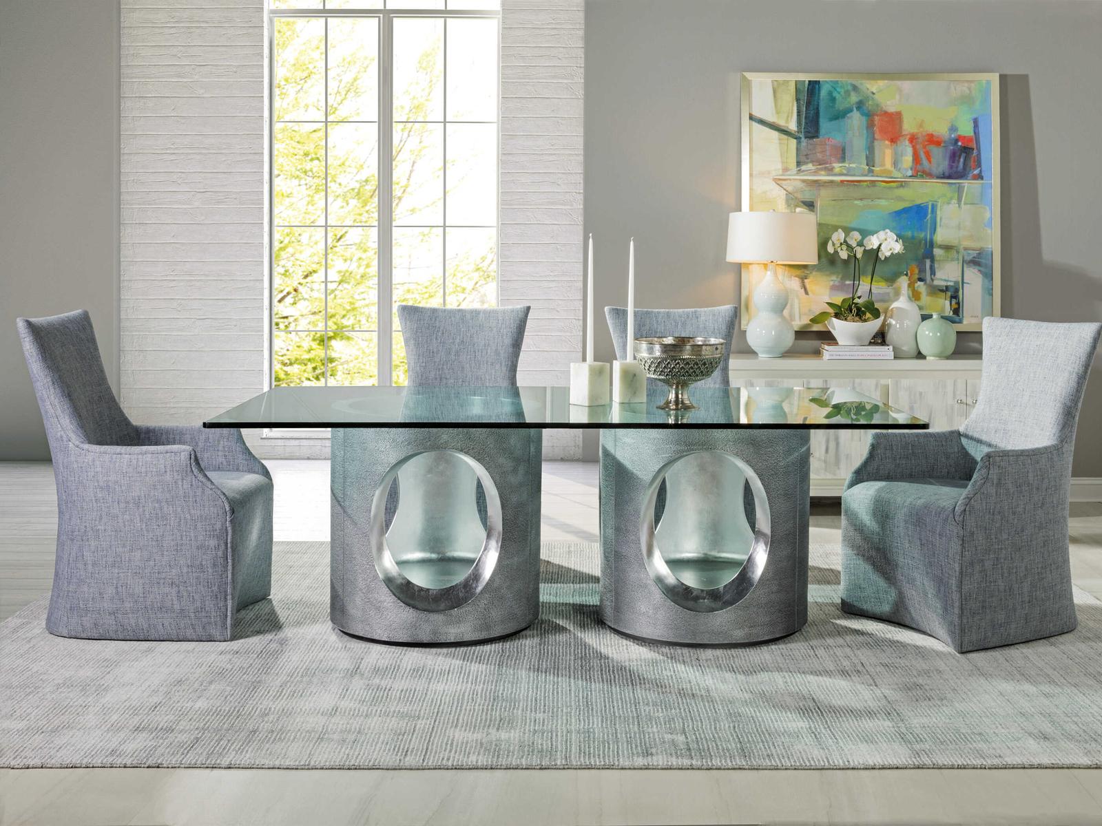 Artistica Signature Designs Circa Dining Room Set | CIRCADINSET ...