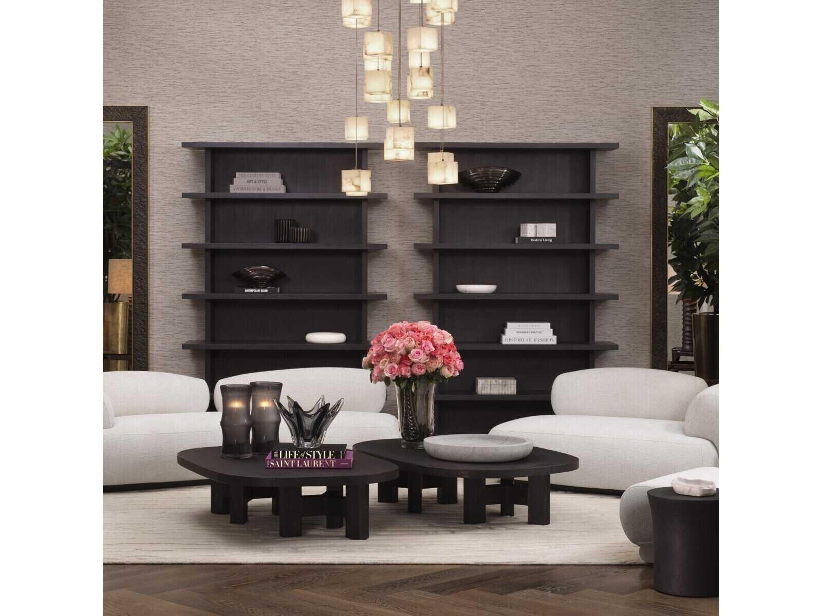 Eichholtz Cabrera Sofa Set | CABRERA-LIVING-SET-1 | LuxeDecor