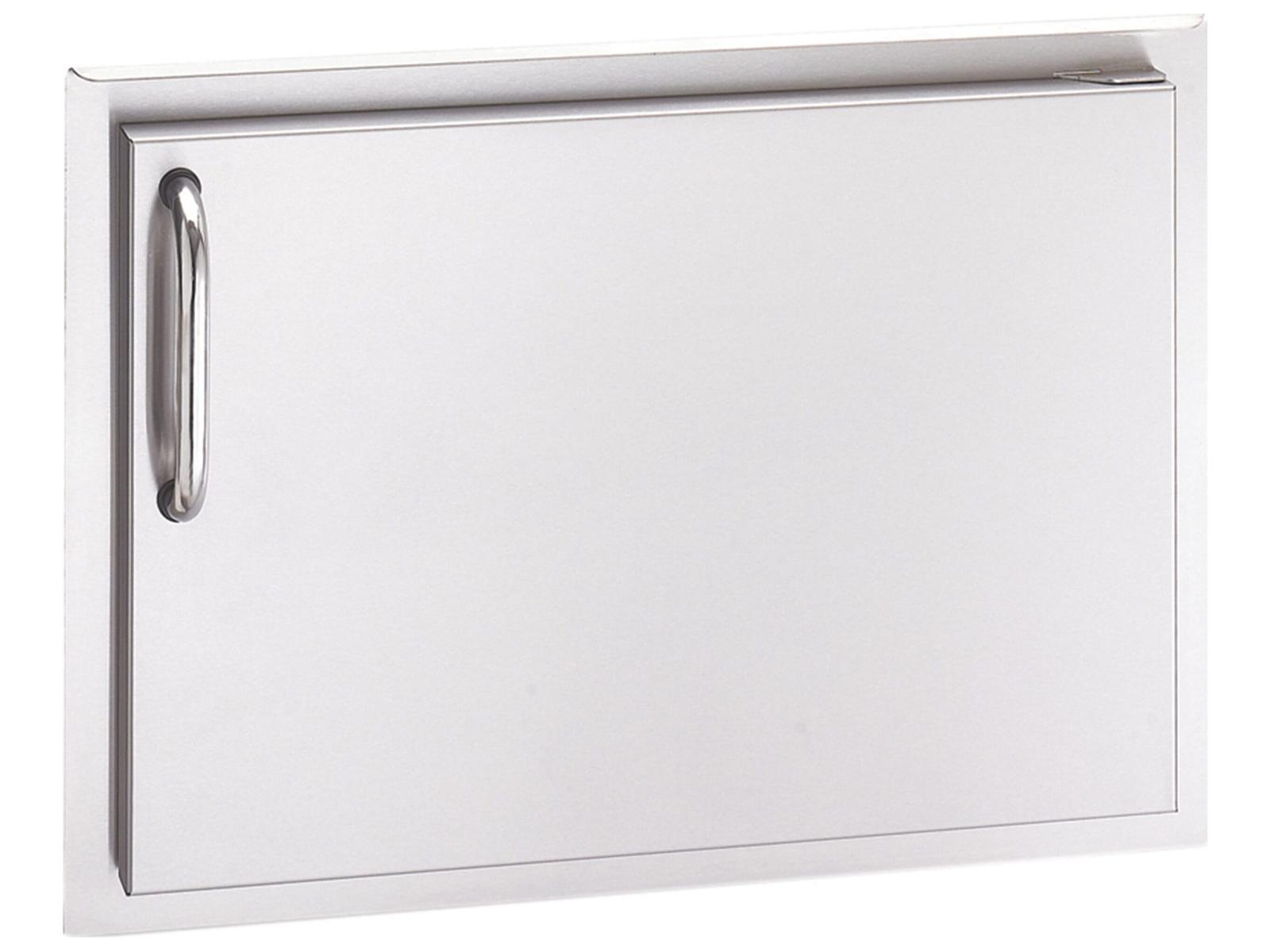Fire Magic Select 20-Inch Horizontal Single Access Door Right Hinge ...