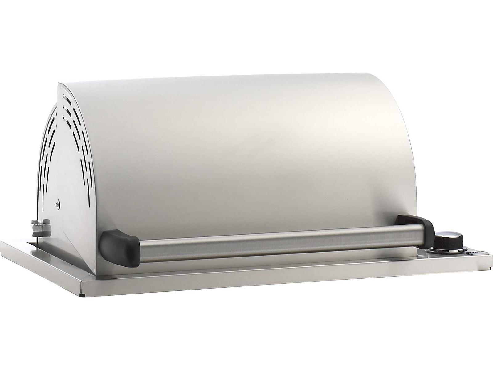 Fire Magic Legacy Deluxe Gourmet 23-Inch Built-in Natural Gas Grill ...