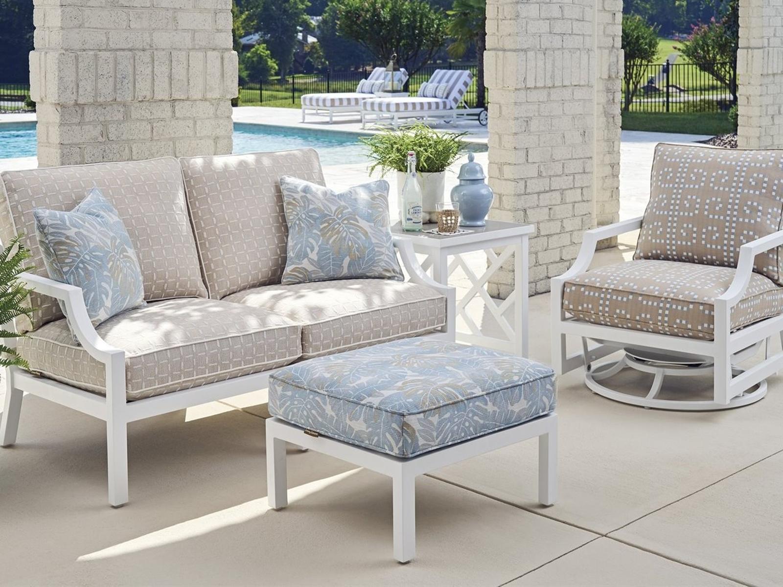 Tommy Bahama Outdoor Island Classic Lounge Set | ISLANDCLSSICLOUNGSET2 ...