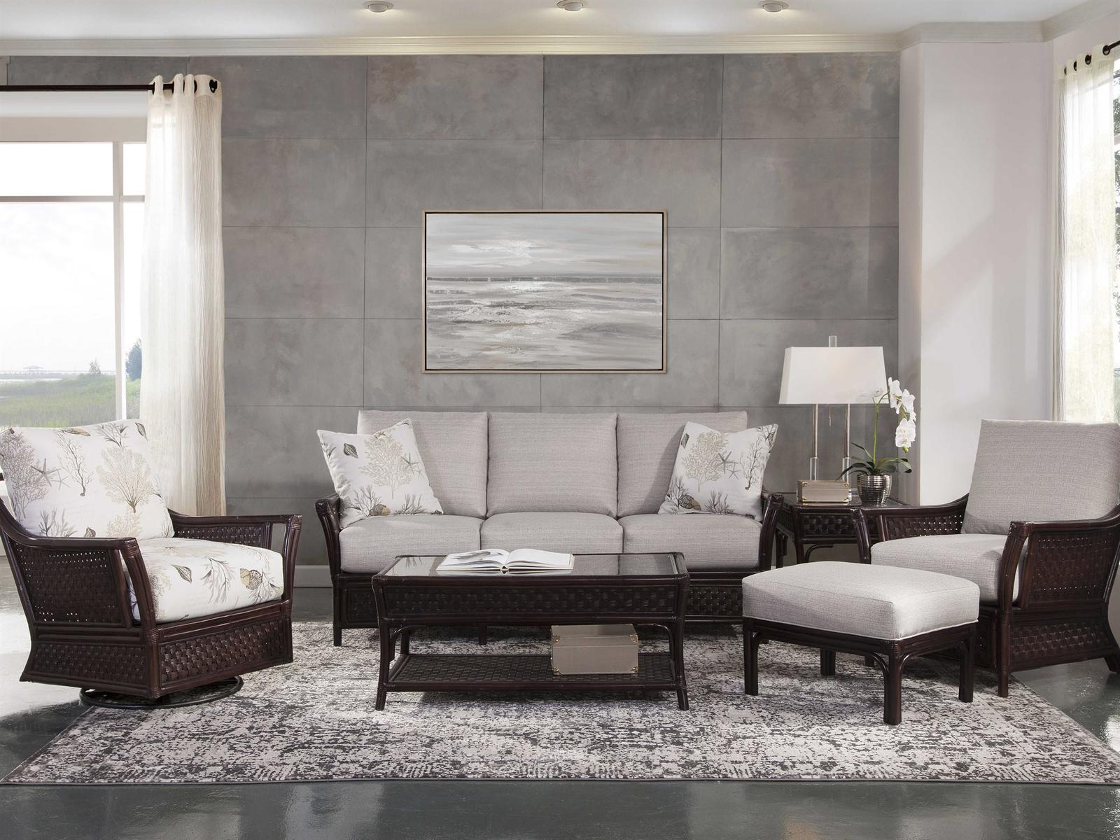 Braxton Culler Boca Living Room Set | 973-011-SET1 | LuxeDecor