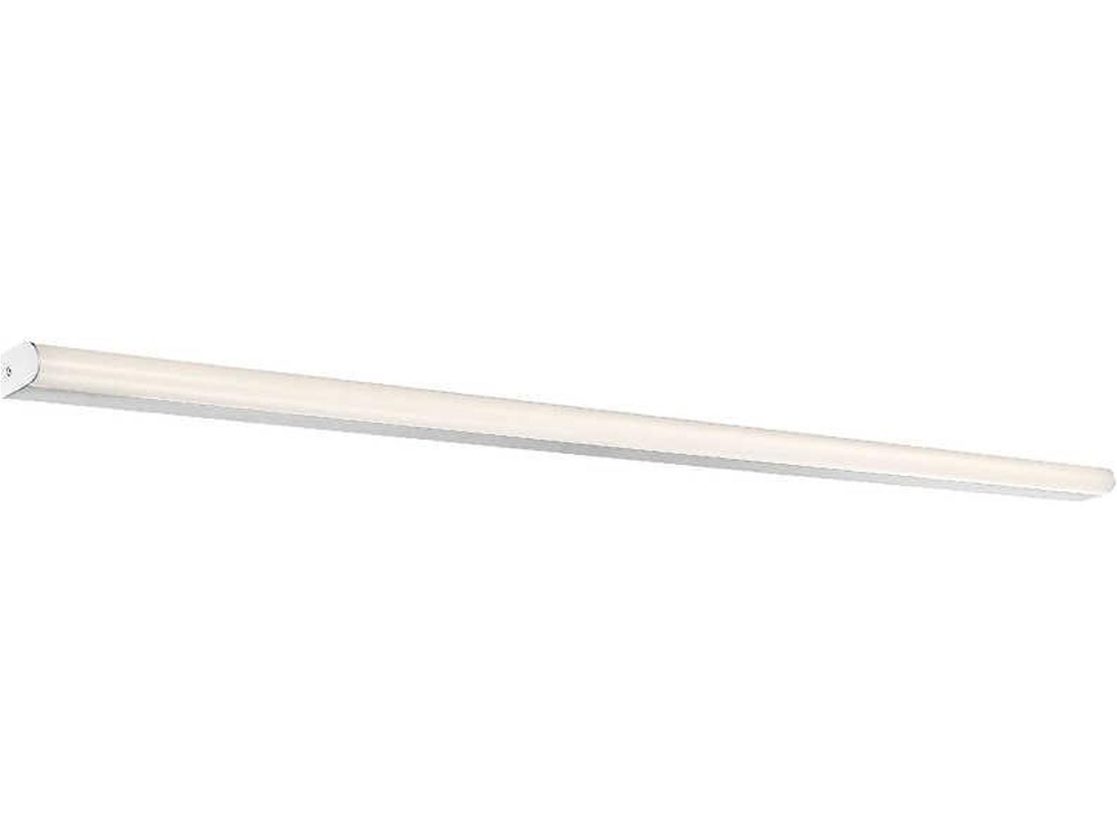 dweLED by WAC Lighting Nightstick 49-Inch Integrated LED Wall Sconce ...