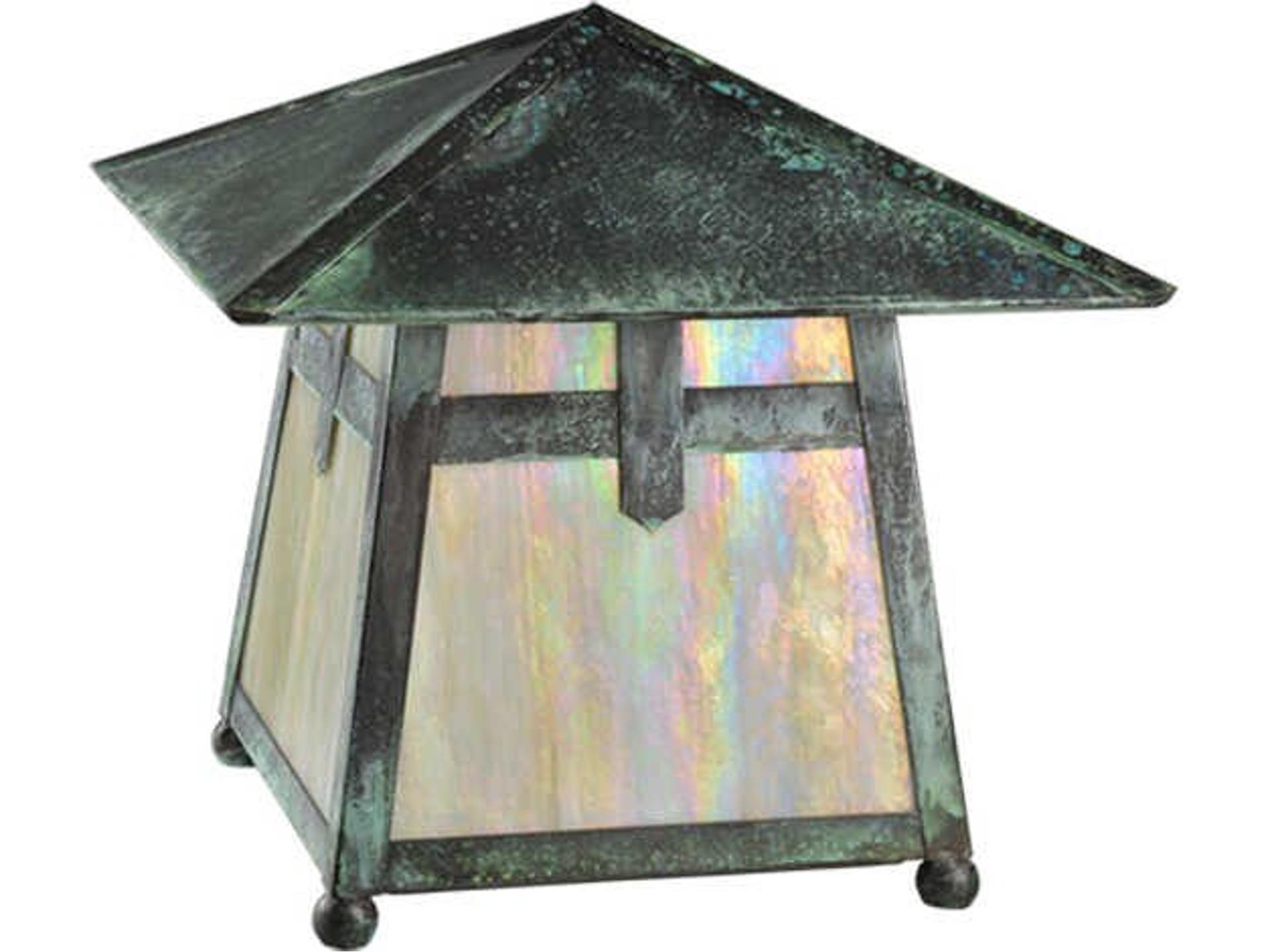 Meyda Stillwater Outdoor Wall Light | 93468 | PatioLiving