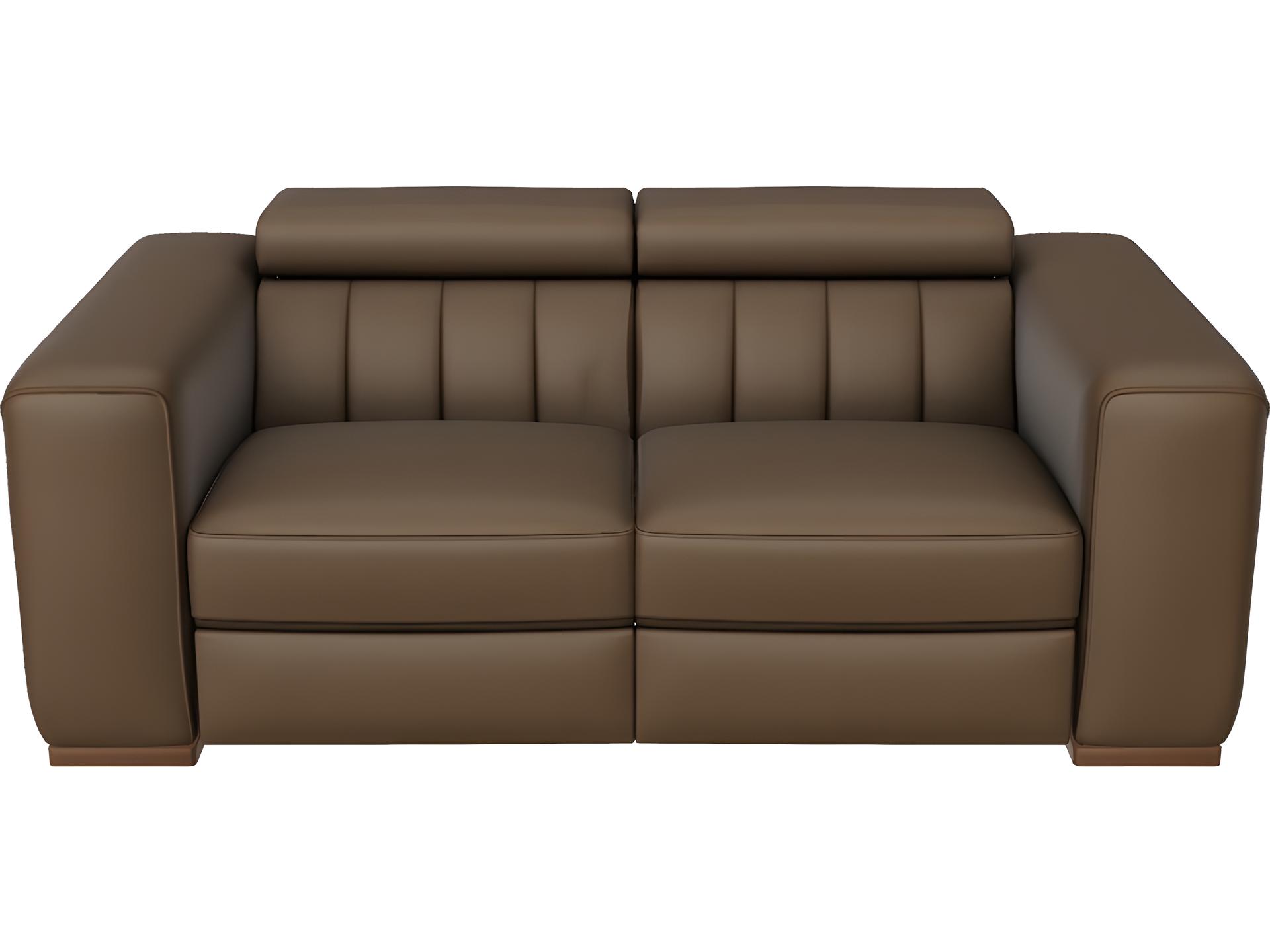 Natuzzi Editions Forza Sofa (Second Option) | B790239 | TopModern