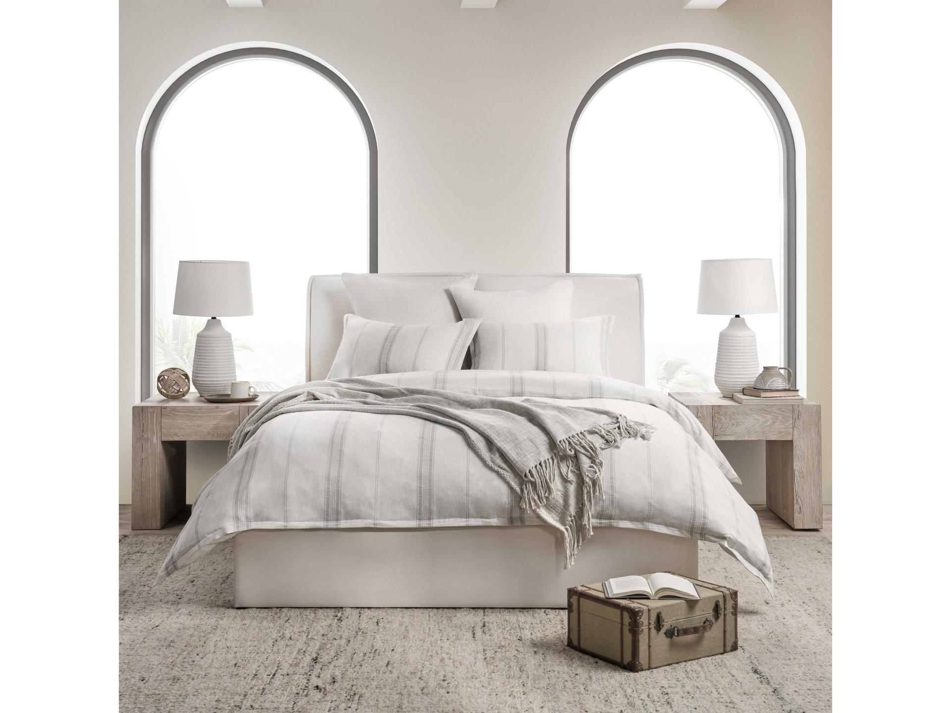 Villa by Classic Home Jayson Bedding Sets | BEDD350 | LuxeDecor