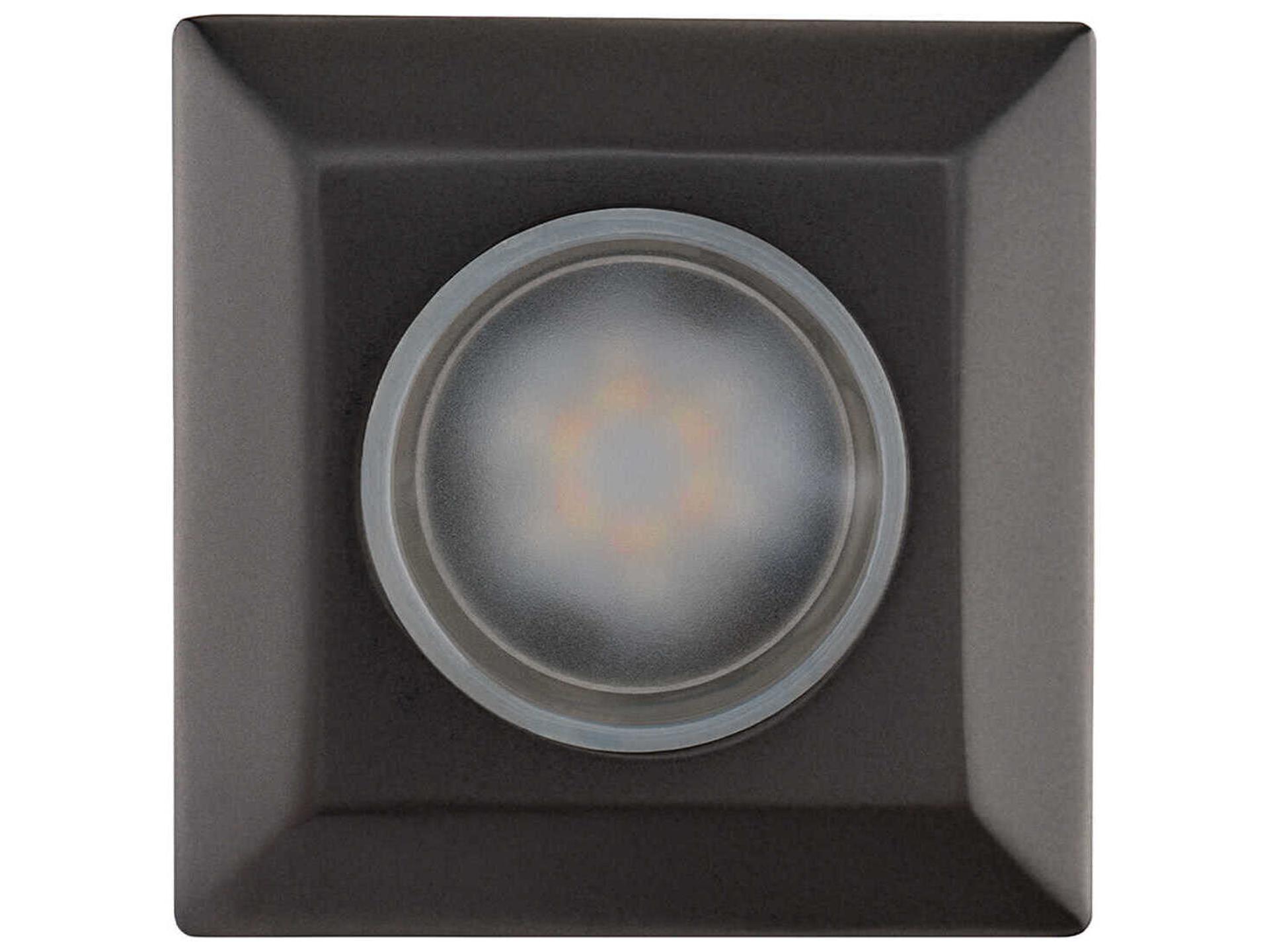 WAC Lighting Colorscaping LED Landscape Indicator Light — Bronze ...