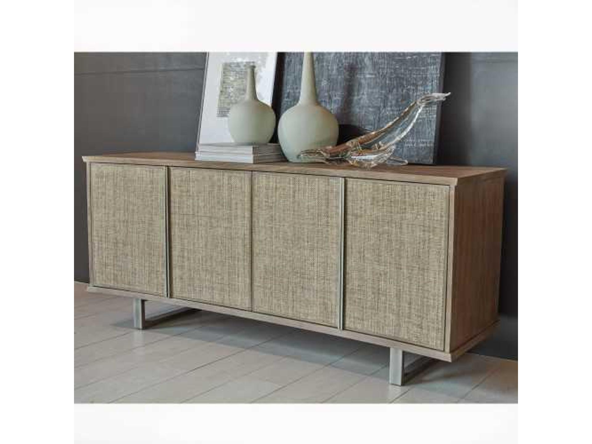 Global Views 71 Acacia Wood Sideboard | 7-20123 | LuxeDecor