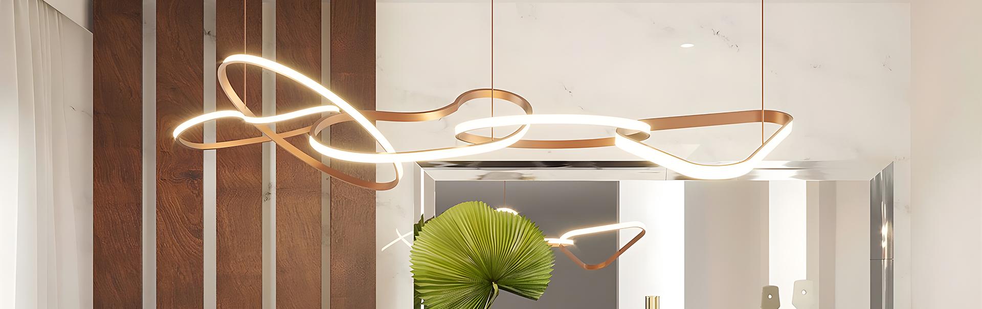 ET2 Modern Lighting Fixtures | TopModern