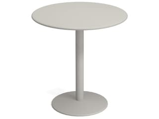 EMU Bistro Steel Round Bar Table | E902H-73 | TopModern