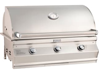 Fire Magic 3 Burner Gas Built-In Grill | CM650I-RT1N | PatioLiving