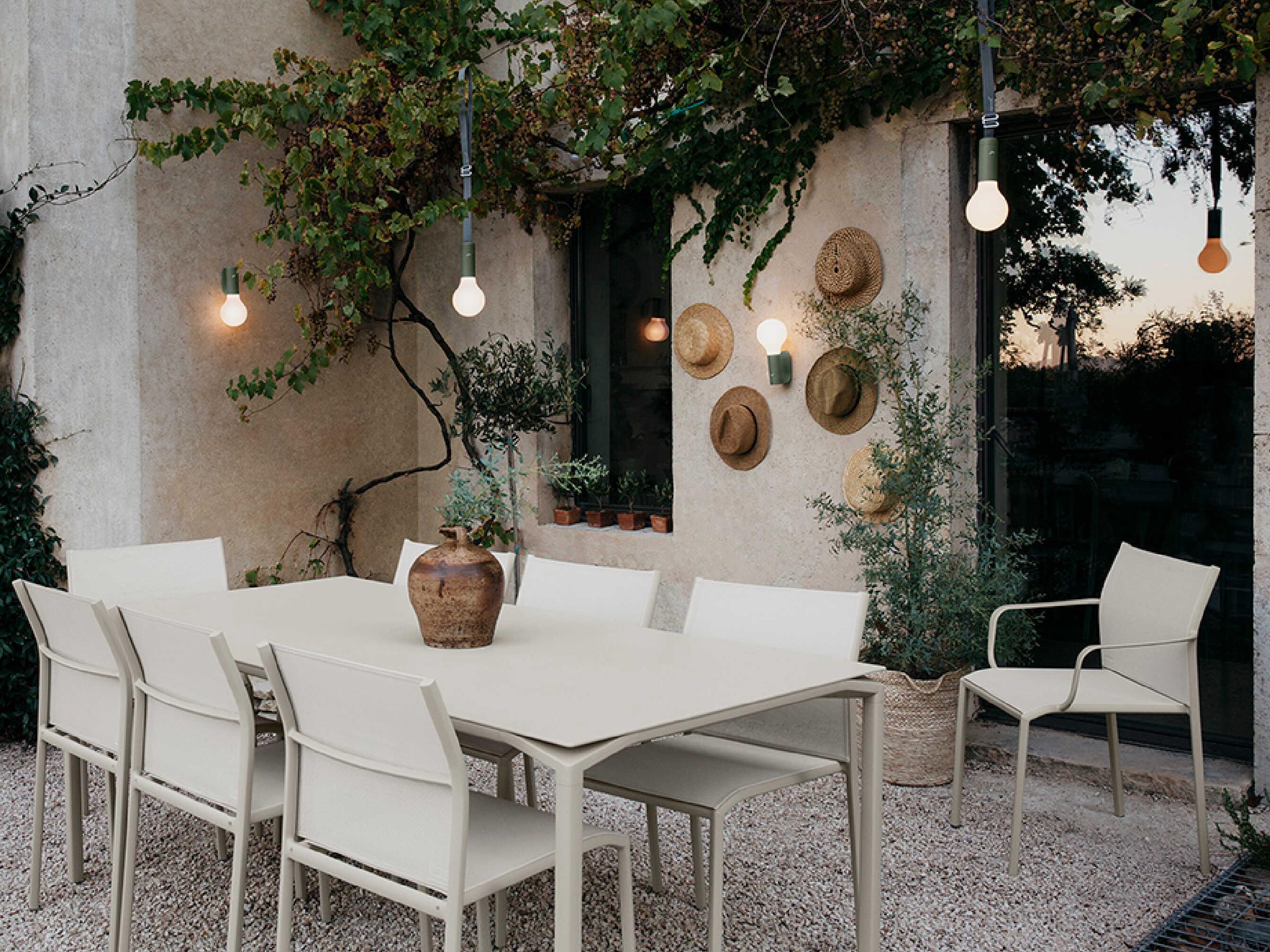 Fermob Aplo Cactus Wall Bracket | 346082X3 | TopModern