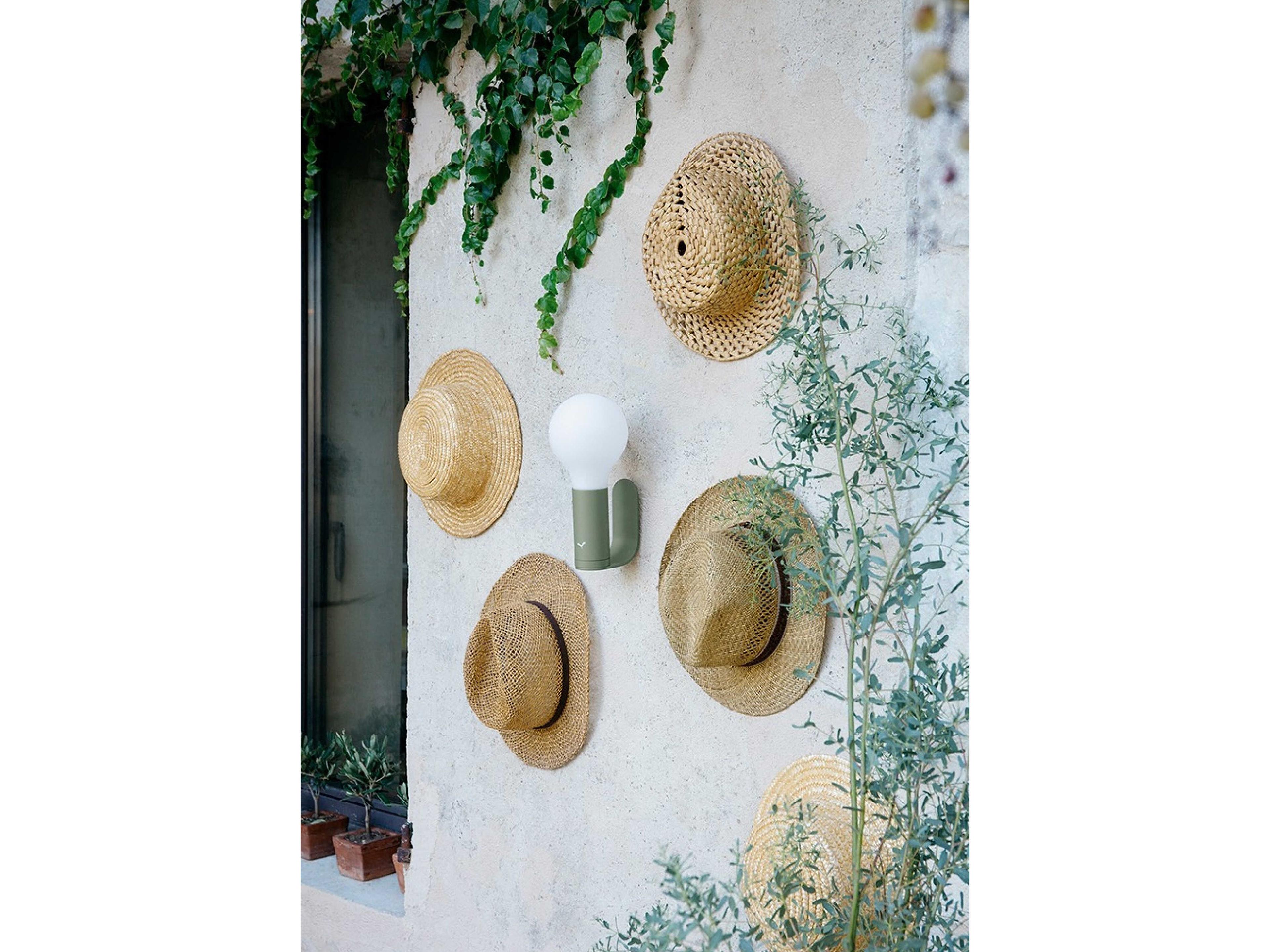 Fermob Aplo Cactus Wall Bracket | 346082X3 | TopModern