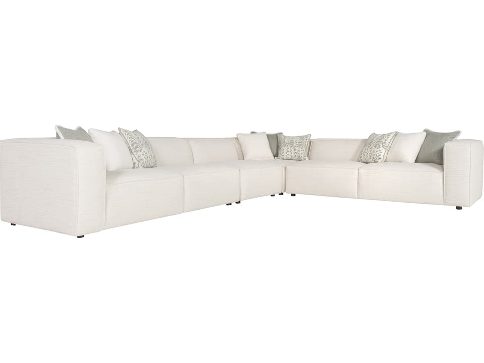 Cream Sectional Sofas | LuxeDecor