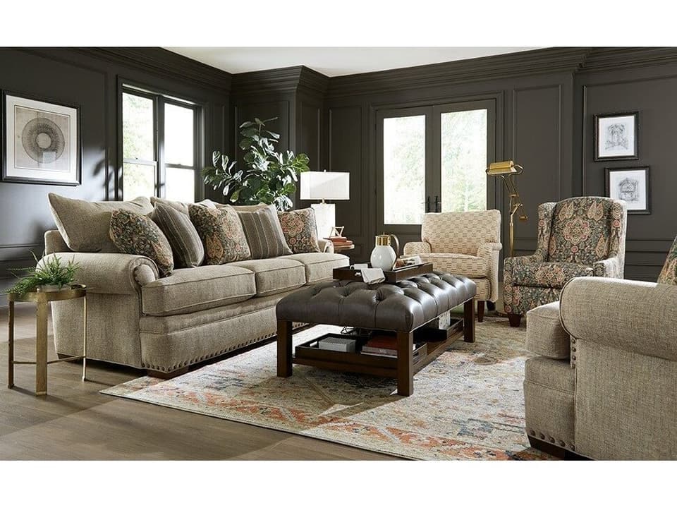 Shop Luxury Living Room Sets Online | LuxeDecor