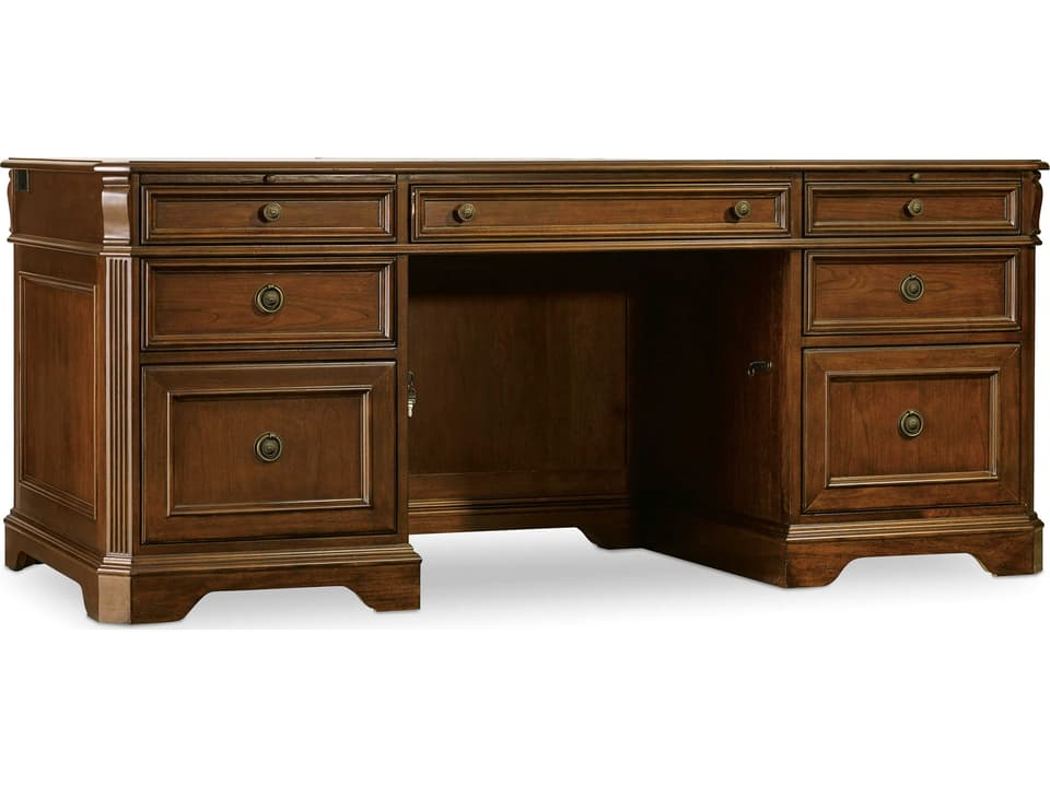 Browse Luxury Executive Office Desks | LuxeDecor