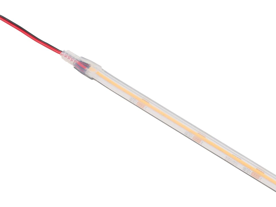 Kichler 6t Series Cob Tunable Tape Light Collection | LuxeDecor